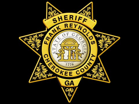 Cherokee Sheriff's Office Training Division
