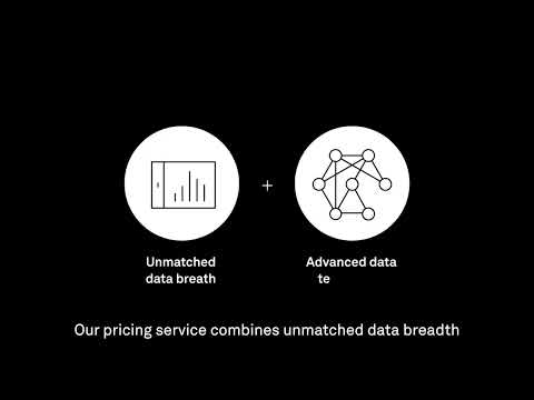 S&P Global Market Intelligence Fixed Income Pricing