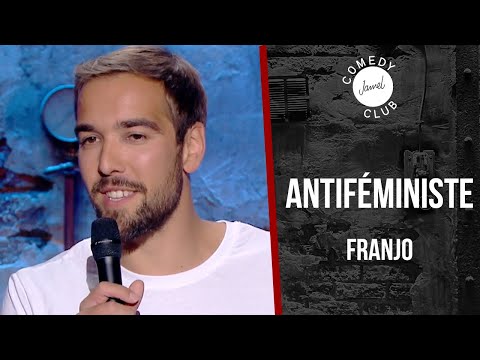 Franjo spectacle 2025 dates et billetterie