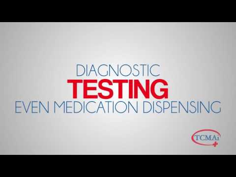 TCMAi Clinics In Okeechobee and Jensen Beach, Florida