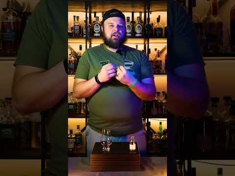 Do I Like This? Shenk's Kentucky Sour Mash Whiskey