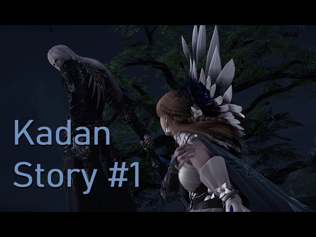 Lost Ark March update: New Kadan storyline, Abyss Raids, and more