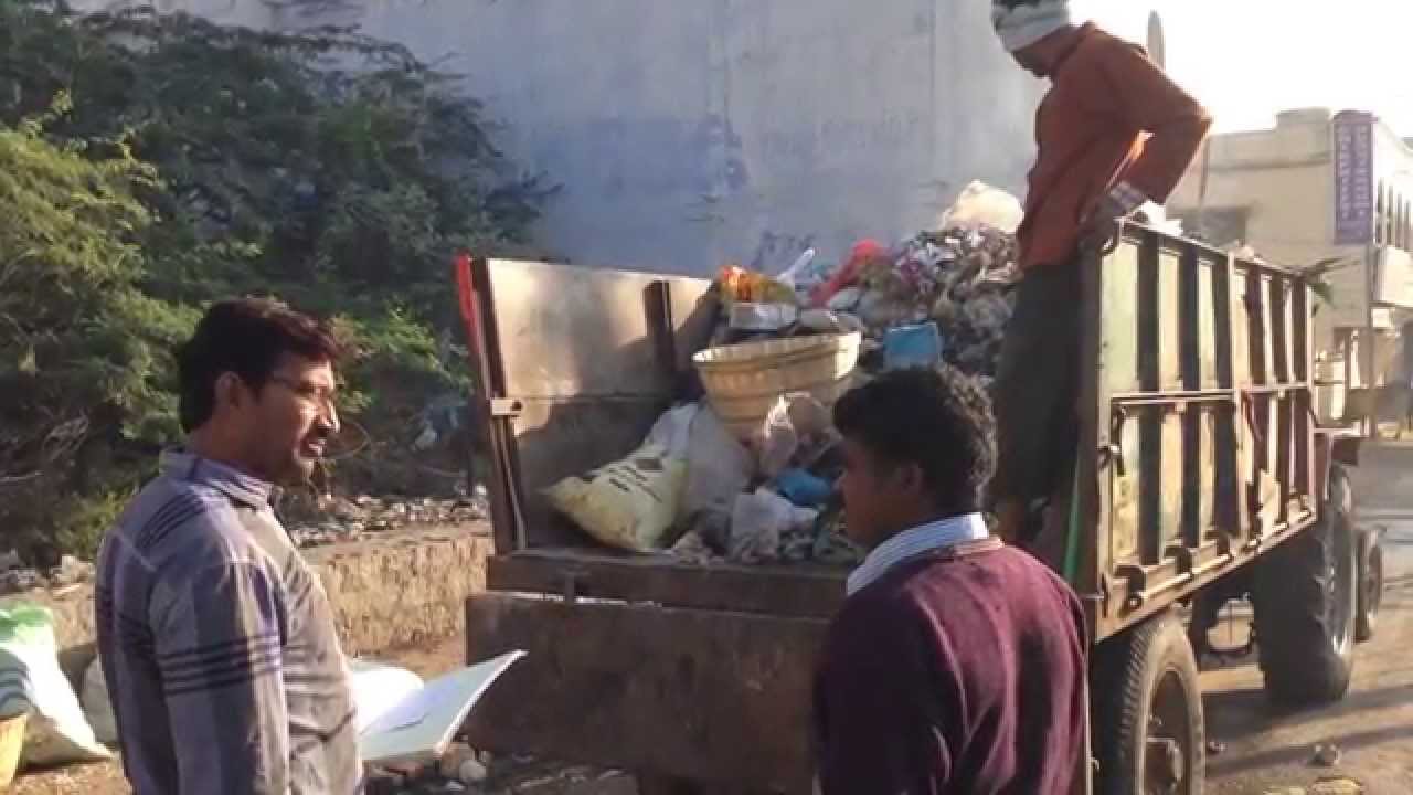 Waste Ventures India. | F6S