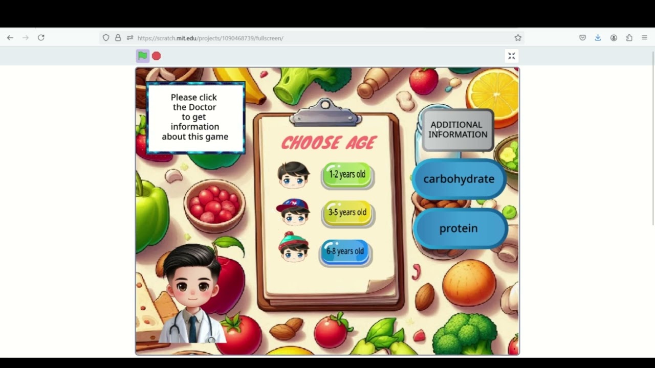 Russ Team - Grand Final Presentation | Coding Bee Battle (CBB) 2024