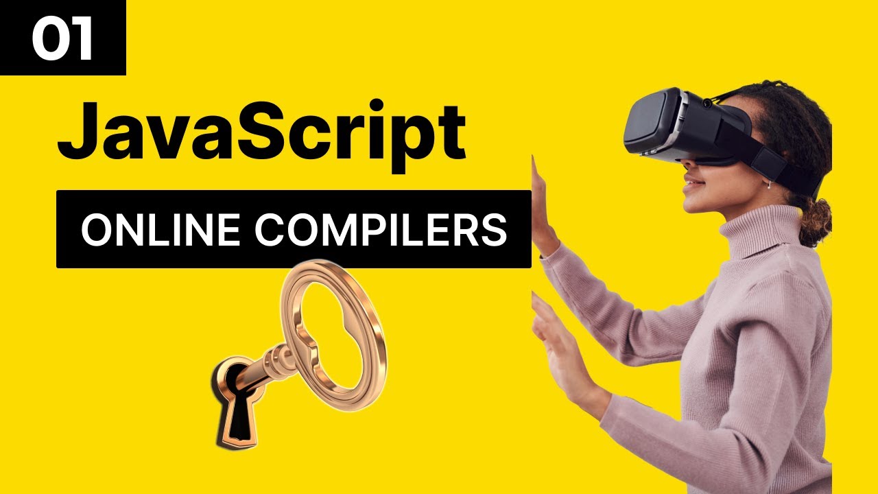 JavaScript + TypeScript Online Compilers To Look At - Quick Tip