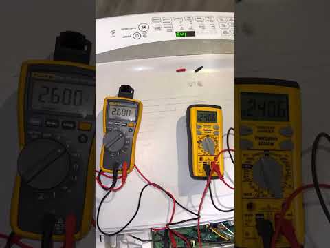Part 3 airflow error and how to diagnose and repair