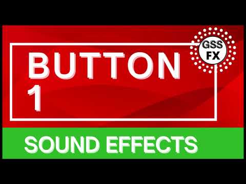 free Sound effects | YouTube sound effects | Button Sound Effect | sound effects pack | sounds