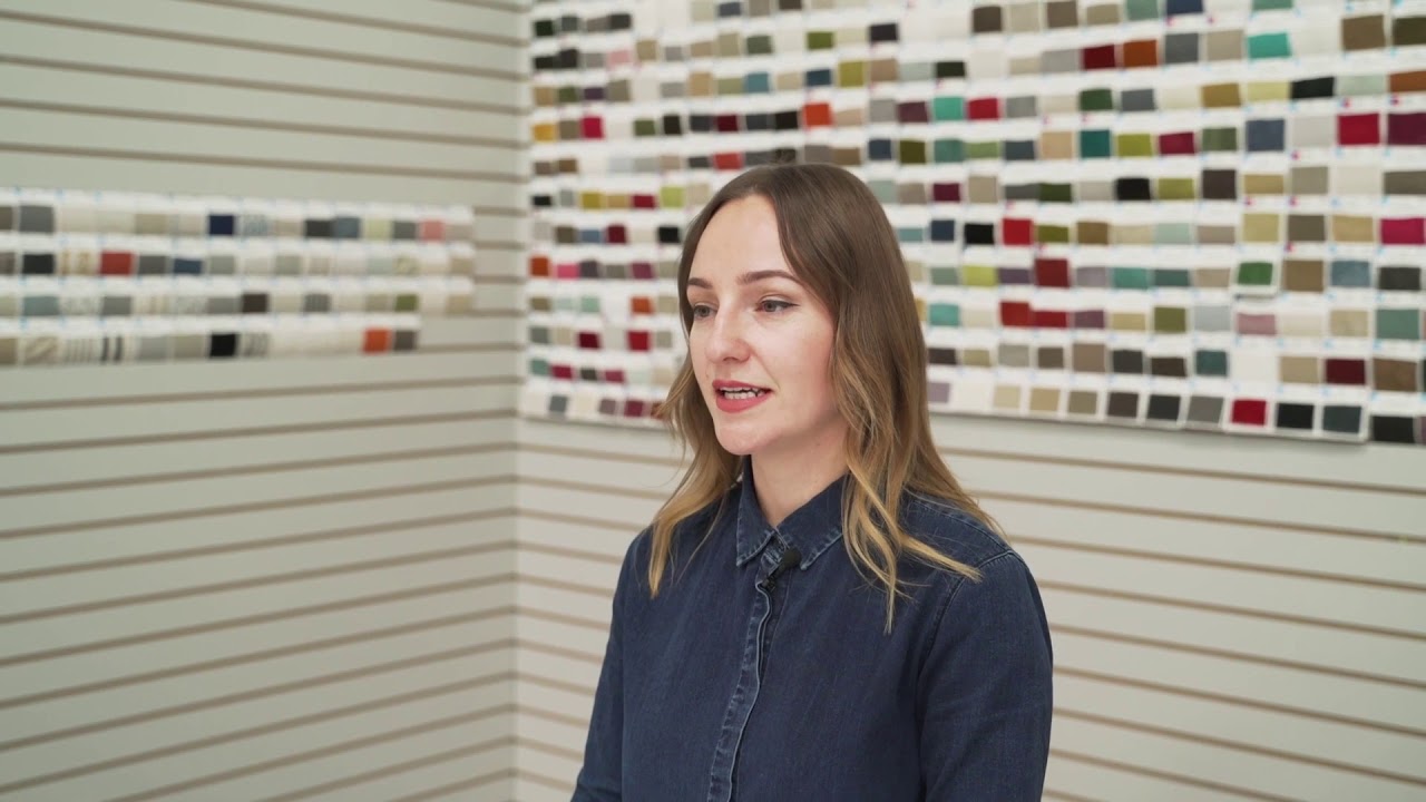 Textile Tuesday: Everything You Need To Know About PU & PVC