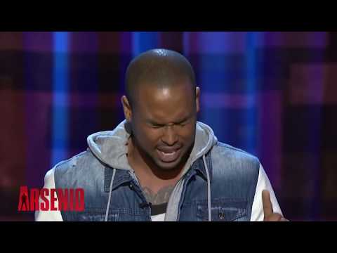 Prentice Powell  | "Good Father" Spoken Word | [ Black Poetry On Fatherhood ]