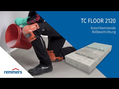 Remmers TC FLOOR 2120