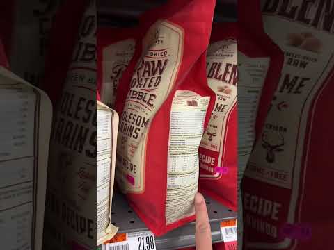 Stella & Chewy DOG FOOD REVIEW!