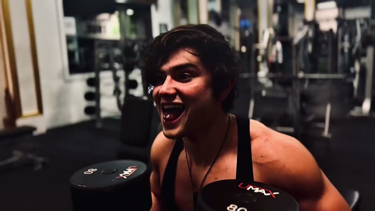 How to let the pump guide you in the gym