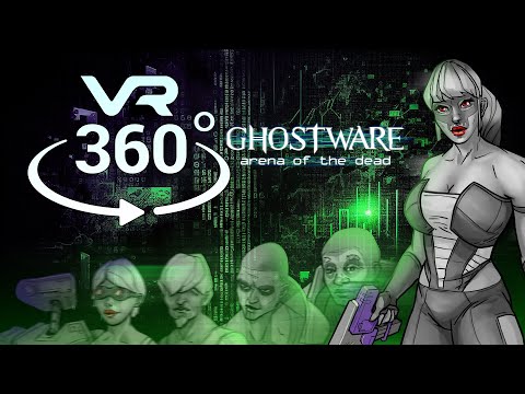 Steam Community :: Video :: GHOSTWARE: Arena of the Dead VR 360°