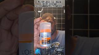 BRAND : @lorealmenexpert PRODUCT : Hydra Energetic Anti Fatigue 24H Moisturiser #skincare