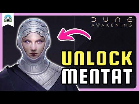 Steam Community :: Video :: Dune Awakening MENTAT – Trainer Location ...