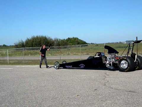 WickedQuick return to Trailer Stanton 8-28-10