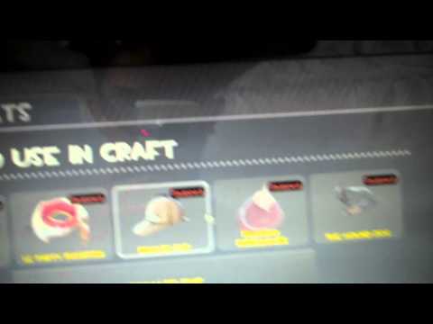 Steam Community :: Video :: tf2 crafting