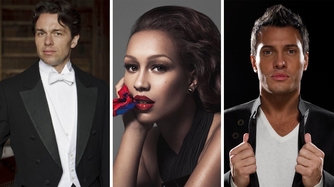 The Art of Singing - What makes a great singer? - Documentarytube.com