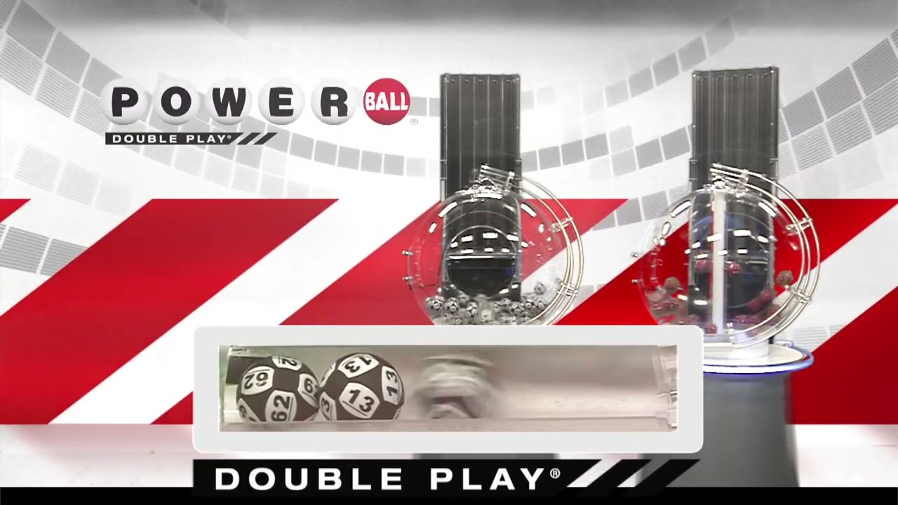 DP Powerball 20251227