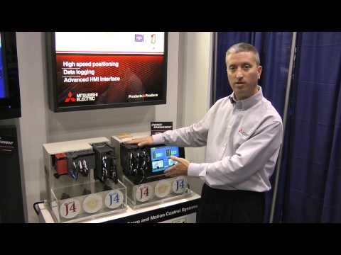 Mitsubishi Electric Energy Reduction Demo