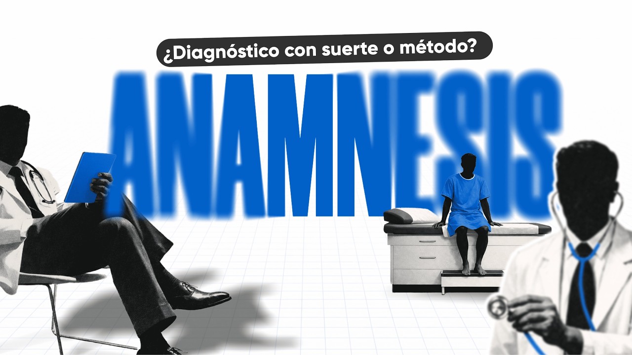 Anamnesis: Definición, Formato Correcto y Ejemplo Clínico | Historia Clínica (NOM-004-SSA3-2012)