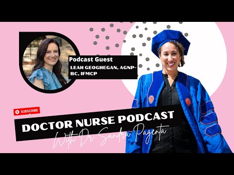 The Journey of the Functional Medicine NP Business Owner