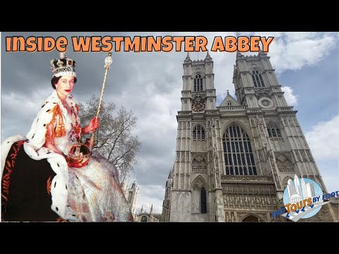Westminster Abbey Tour | The Hidden Beauty Inside This Medieval ...