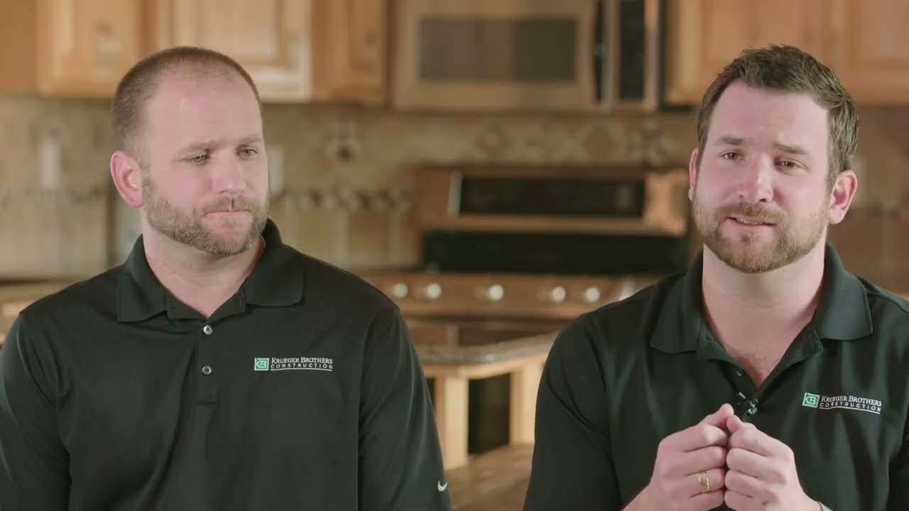 Core Values | Krueger Brothers Construction