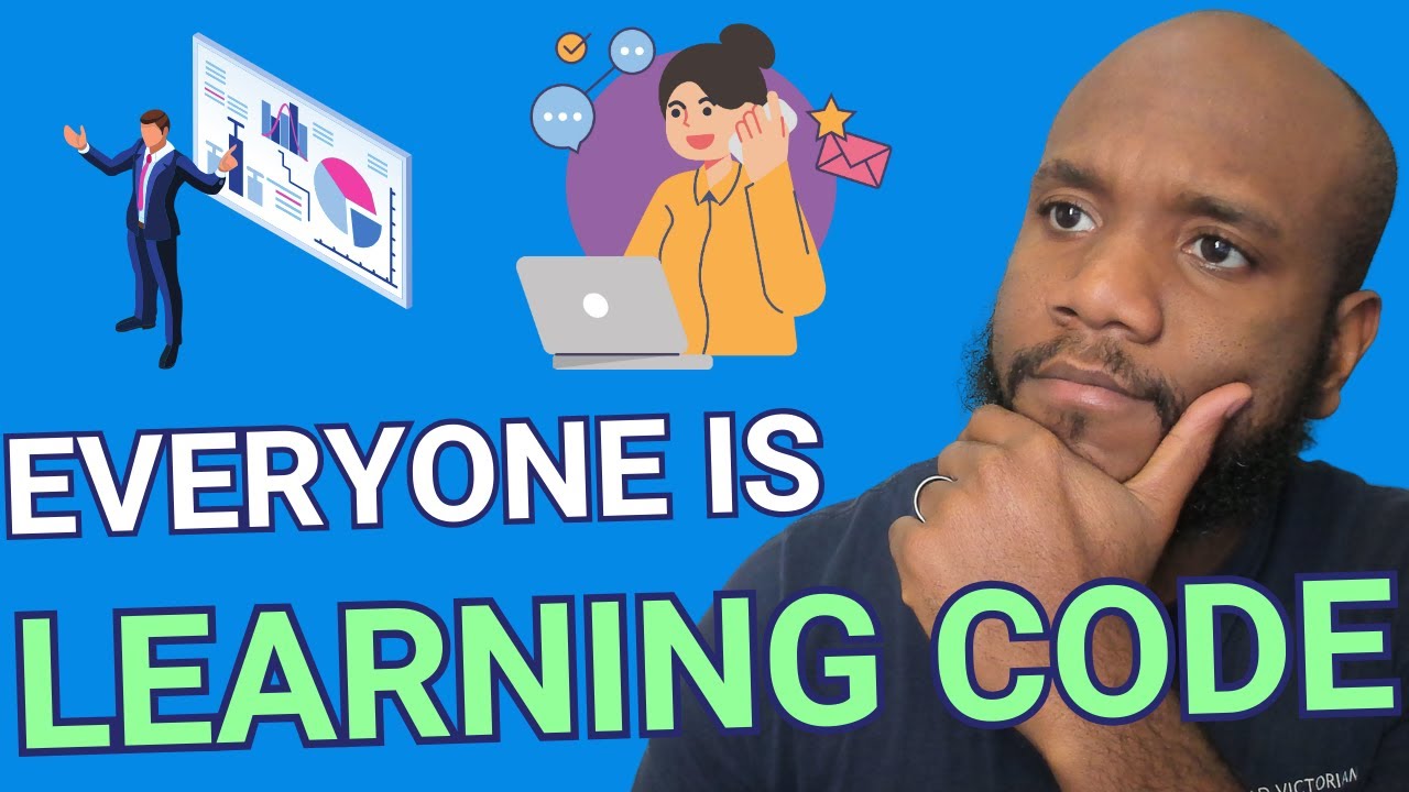 Why Salesforce Admin & BA Are Learning Development
