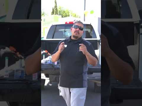 QUICK TIP// Increase your MPG
