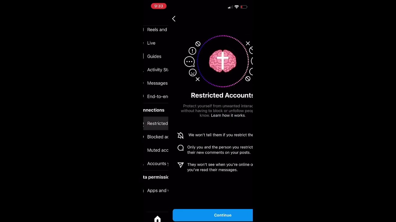 Threads: How to View All Restricted Thread Accounts Tutorial! (Easy Method)