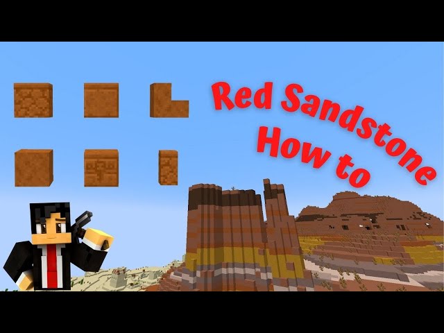 Top 7 most beautiful blocks in Minecraft (2023)