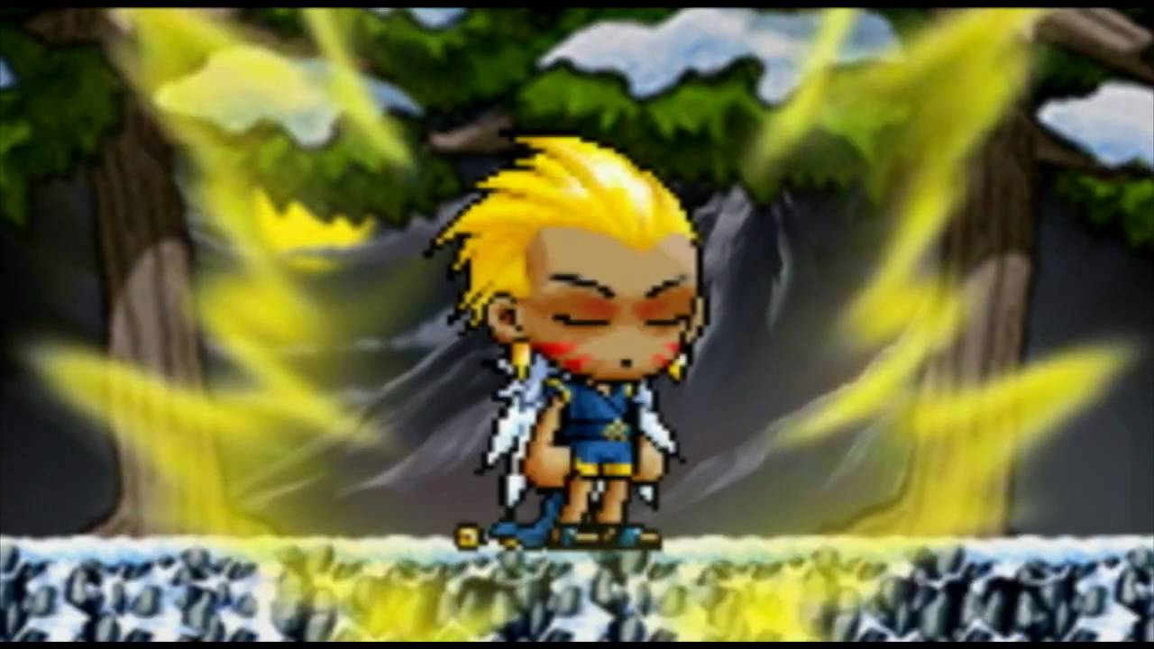 Maple Kombat VII Trailer