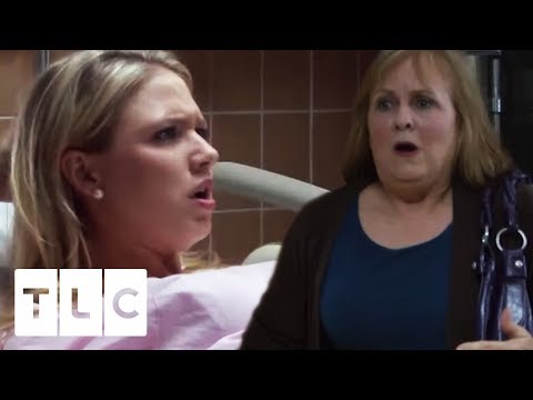 Woman Gives Birth Only 30 Minutes After Finding Out She's Pregnant | I Didn't Know I Was Pregnant