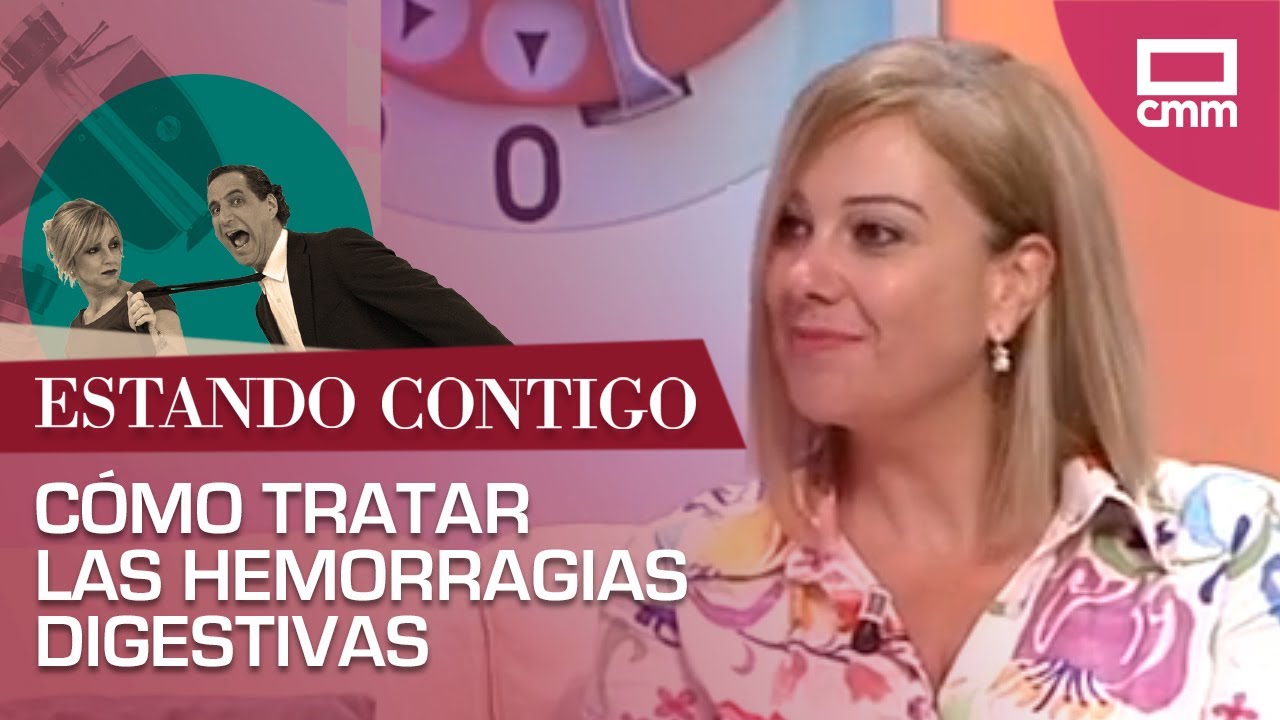 Cómo tratar las hemorragias digestivas