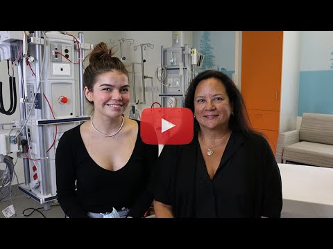 Modern, safer care for peace of mind: a family’s experience of CST Cerner