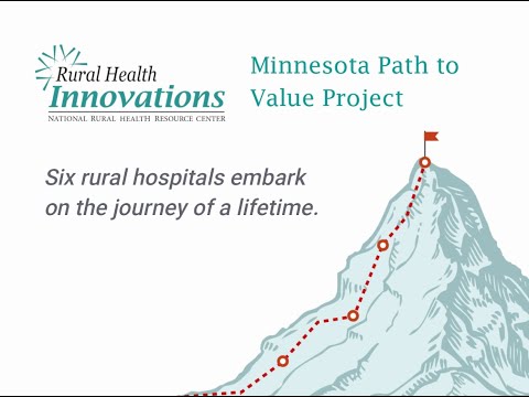Minnesota Path to Value Project