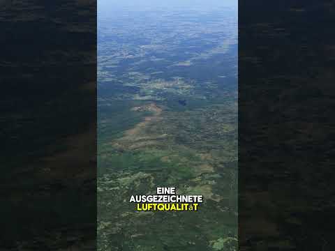 Wo ist die beste Luft in Deutschland? #news #fakten #viral #crime #wahrheit #deutsch #geld #bildung