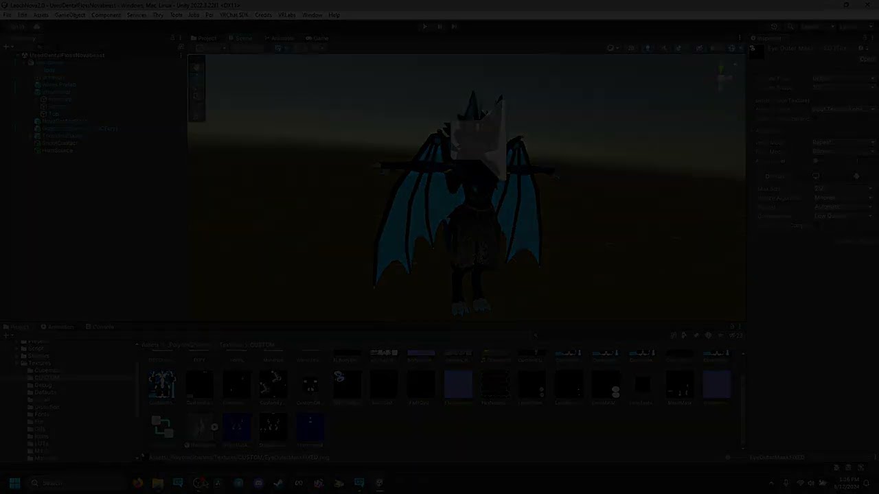 TUTORIAL: Optimize Your VRChat Textures!