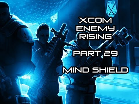 Steam Community :: Video :: Mind Shield (Part 29) - XCOM: Enemy Unknown - PC - Walkthrough