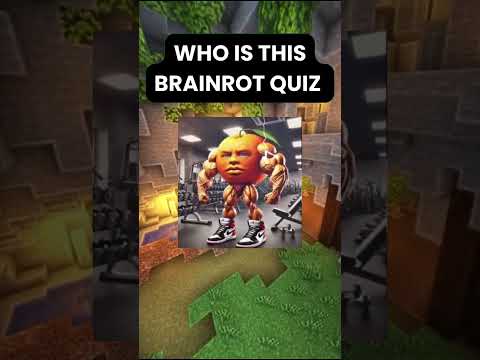 Shadow = Italian Brainrot? ๐ฎ๐นโจ | Can You Guess the Character?