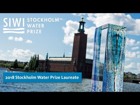 Biotech pioneers, Bruce Rittmann and Mark van Loosdrecht, win 2018 ...