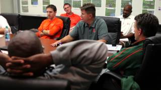 Assistant Football Coach Overview | What is an assistant football coach ...