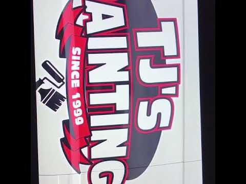 TJ’s Painting Company Video