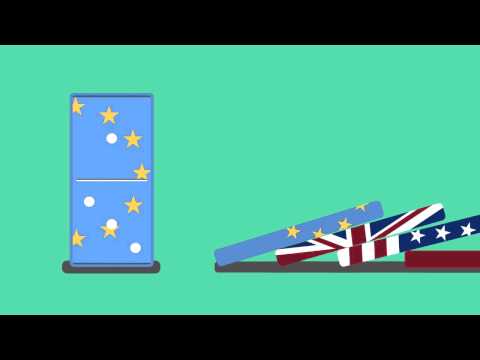 Economics explainer: What is deflation