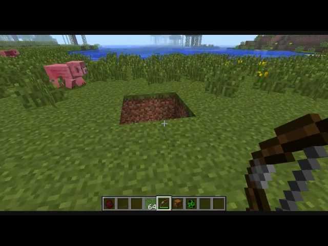 TrapCraft v1.03 Minecraft Mod