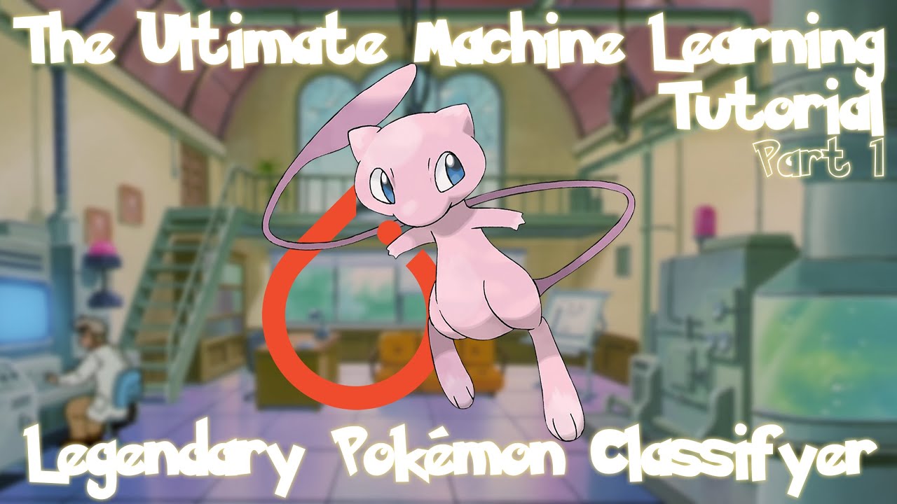 The Ultimate Machine Learning Tutorial: Binary Classifier - Part 1