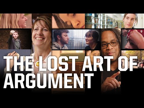 How to argue effectively | 4 Key Elements of Argument