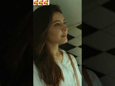 Rashi khanna love scenes 💘💘#rashi