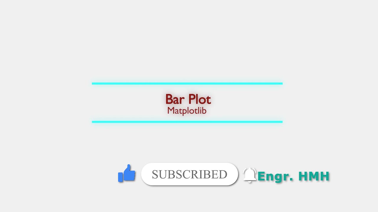 Python matplotlib animation (Data Visualization)